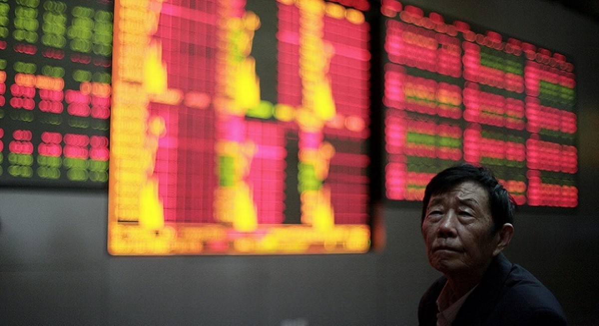 UOBAM FTSE China A50 Index ETF: Access China’s top A-Share stocks